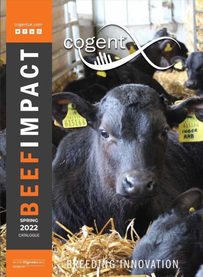 Catalogues - Cogent UK