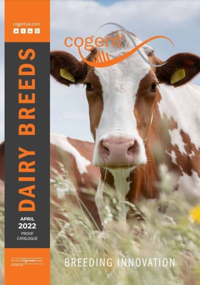 Catalogues - Cogent UK