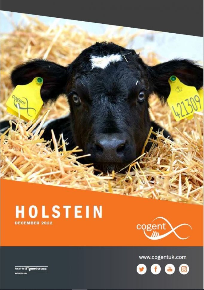 Catalogues - Cogent UK