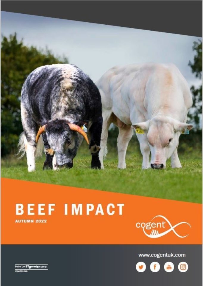 Catalogues - Cogent UK