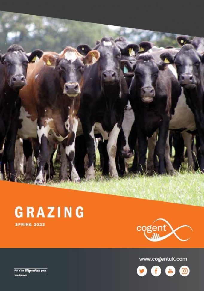 Catalogues - Cogent UK