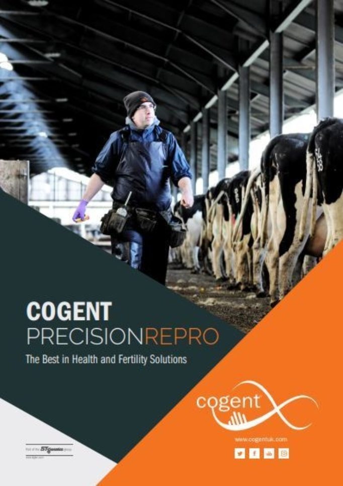 Catalogues - Cogent UK