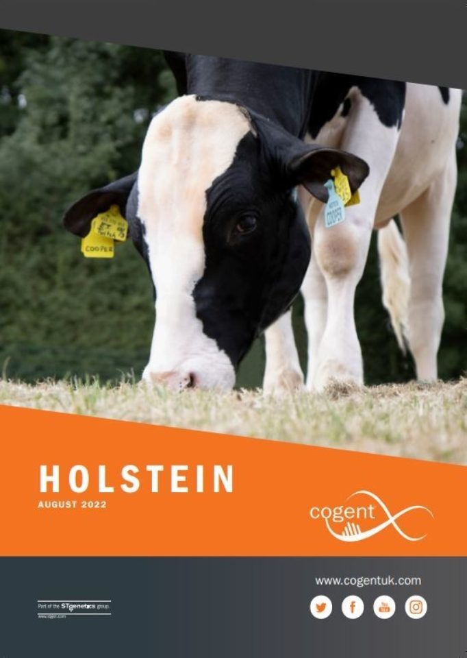 Catalogues - Cogent UK