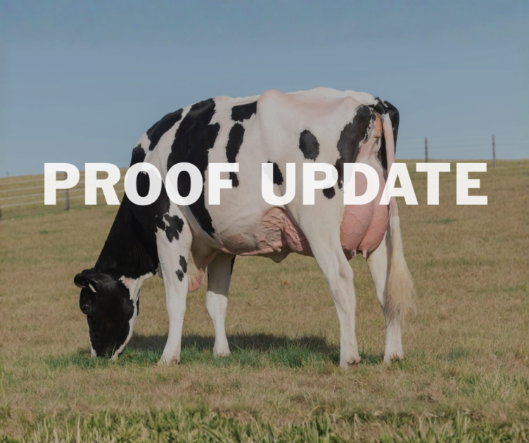 December Sire Summary: Depth, Balance and Real Progress - Cogent UK