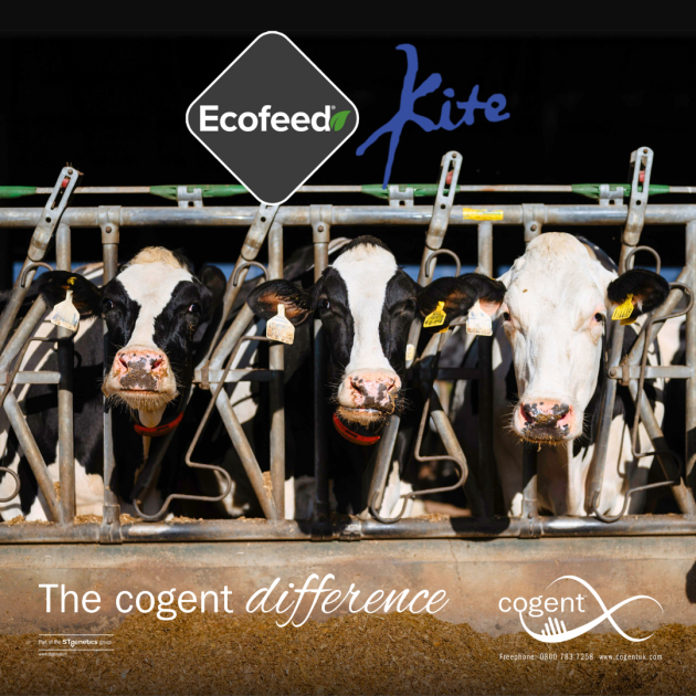 EcoFeed Project substantiates the use of genetics to boost ...