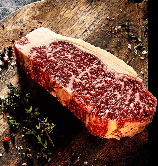 Wagyu Beef: Understanding Premium Marbling - Cogent UK